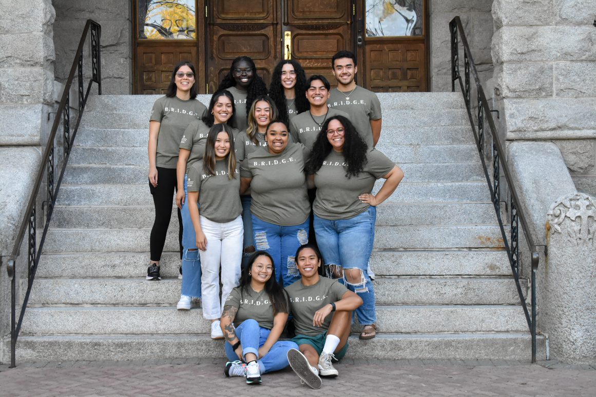 Meet the Students | Gonzaga University