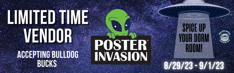 Bulldog Bucks Welcomed Here | Gonzaga University