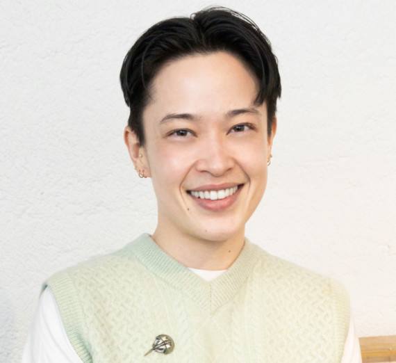 An Evening with Sabrina Imbler | Gonzaga University