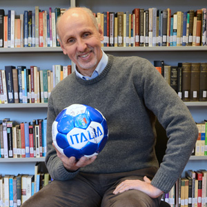 Staff | Gonzaga University