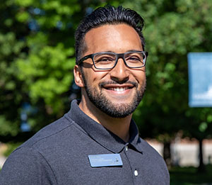 Meet the Team | Gonzaga University