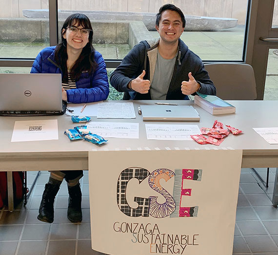 Gonzaga Celebrates Engineers Week 2020 | Gonzaga University Gonzaga Celebrates Engineers Week 2020 | Gonzaga University
