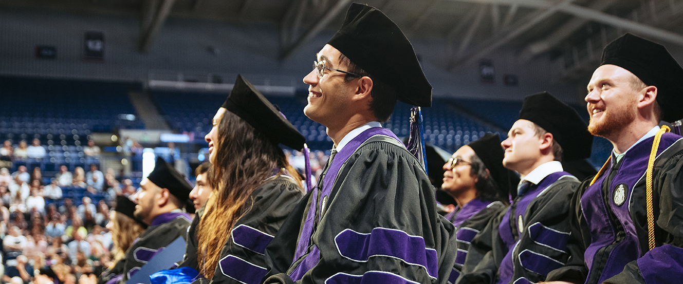 Executive Two-Year J.D. Program at Gonzaga Law | Gonzaga University