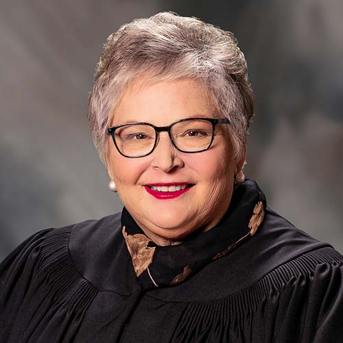 Remembering Mary Fairhurst | Gonzaga University