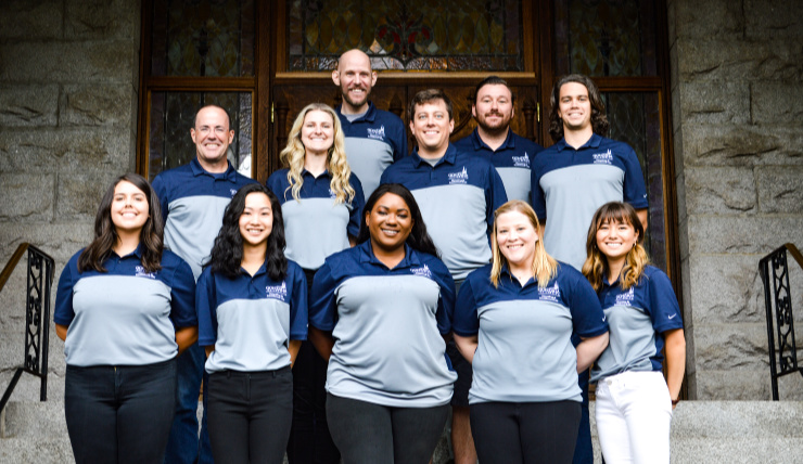 Full-Time Residence Director | Gonzaga University