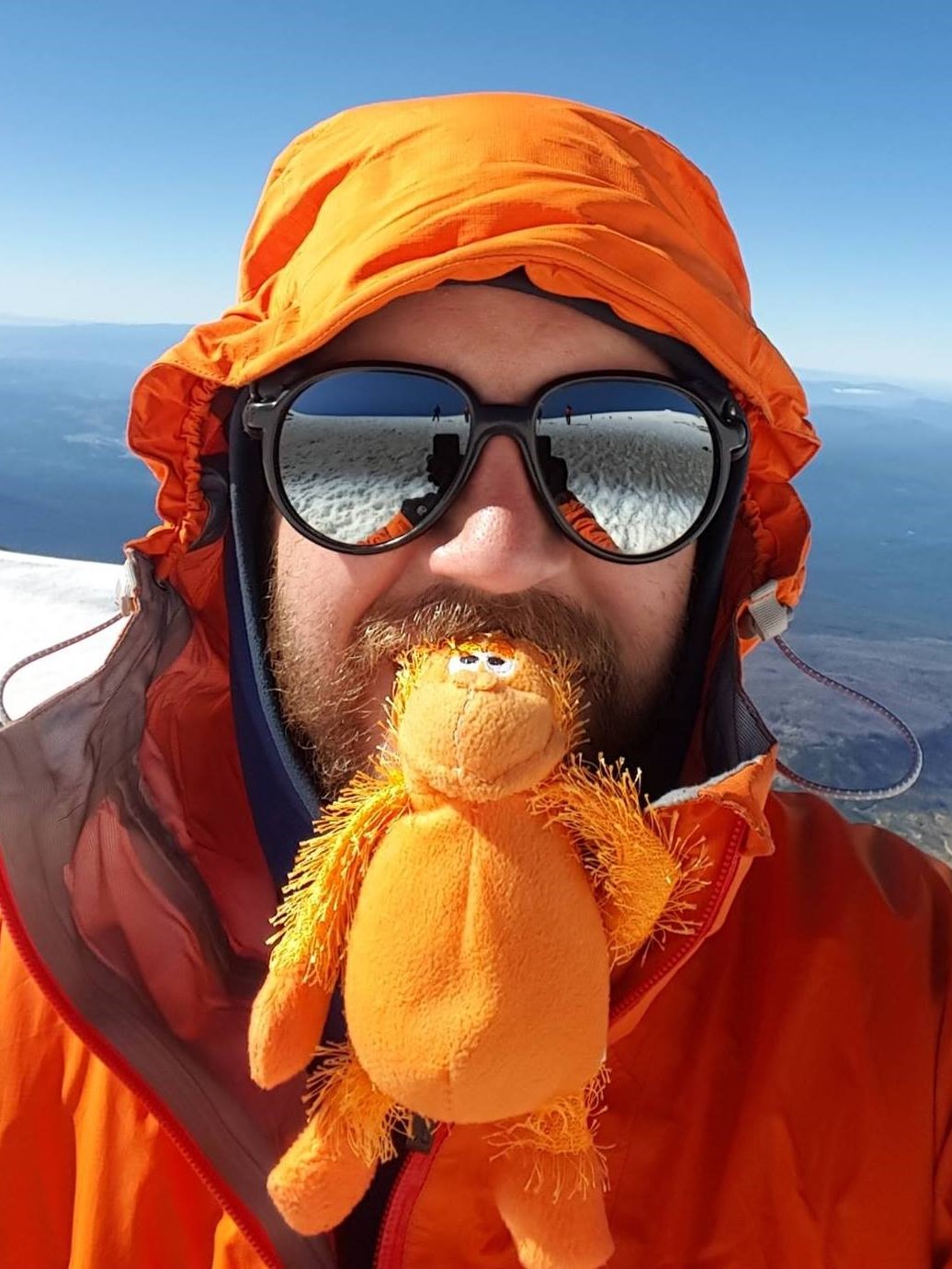 Meet the Team | Gonzaga University