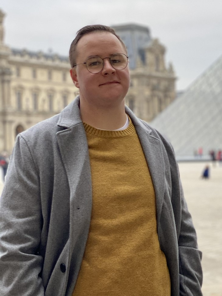 Meet the Team | Gonzaga University