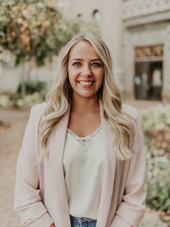 Meet the Team | Gonzaga University