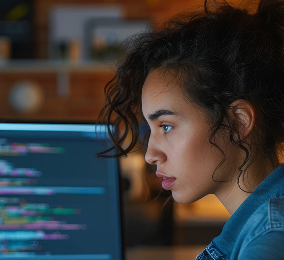 Institute for Informatics and Applied Technology | Gonzaga University