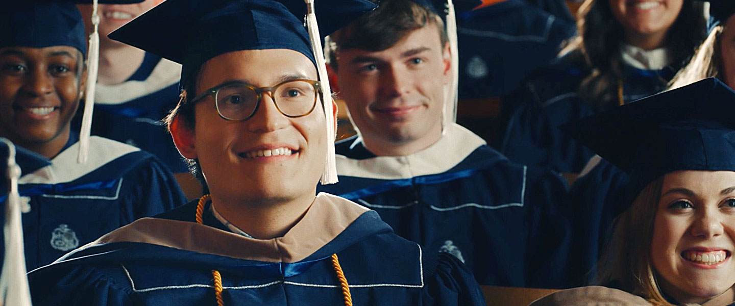 About Gonzaga University | Gonzaga University