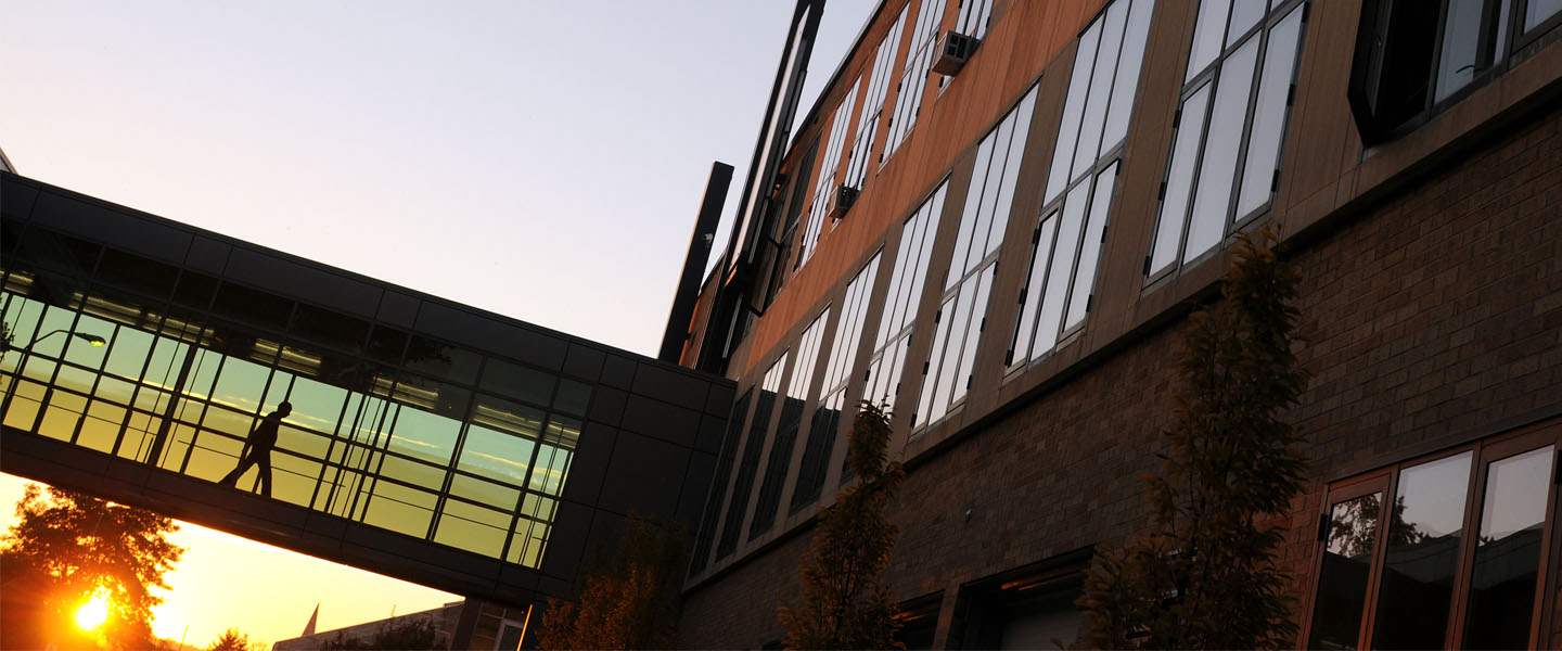 Institute for Informatics and Applied Technology | Gonzaga University