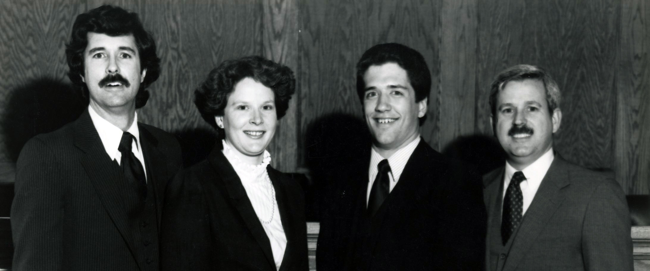 Remembering Mary Fairhurst | Gonzaga University