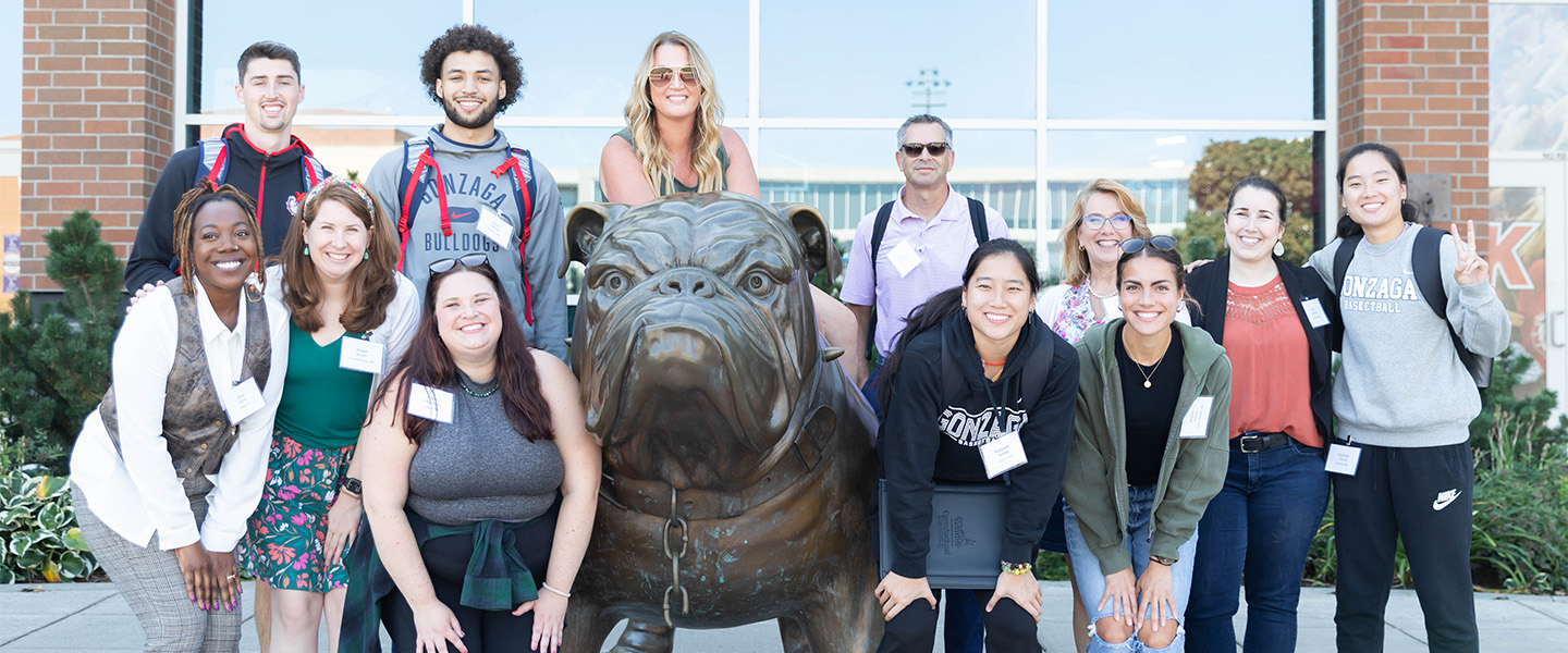 School of Leadership Studies | Gonzaga University