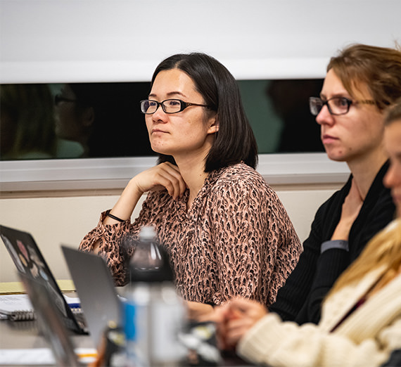 MBA | Gonzaga University