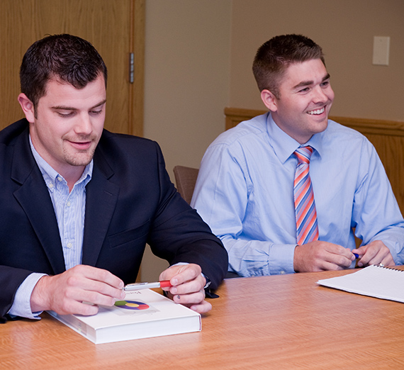 MBA | Gonzaga University