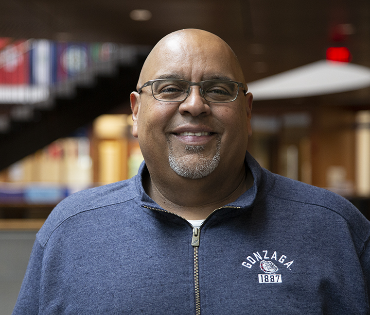 Master's in Communication & Leadership (COML) | Gonzaga University