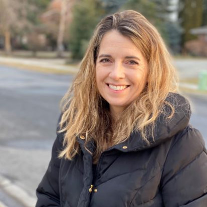 Jennifer Niven Shepherd, Ph.D. | Gonzaga University