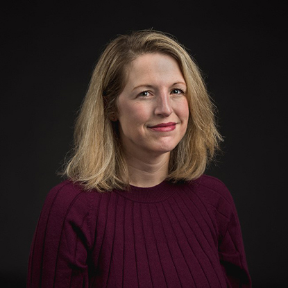 Shannon Dunn, Ph.D. | Gonzaga University