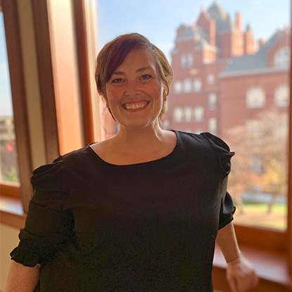 Our Faculty | Gonzaga University