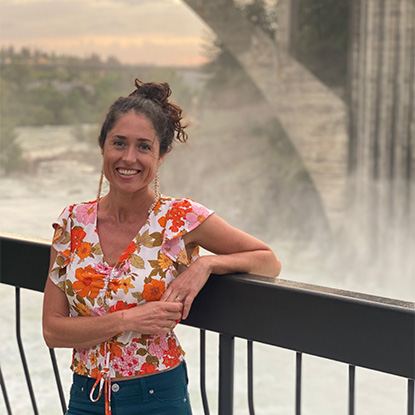 Adjunct Faculty | Gonzaga University