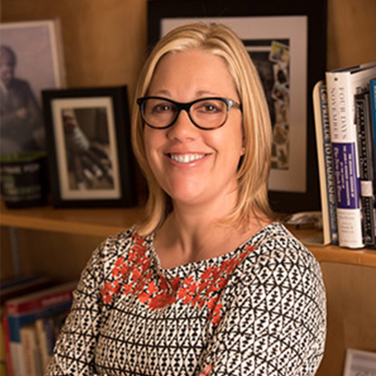 Susan Lee | Gonzaga University