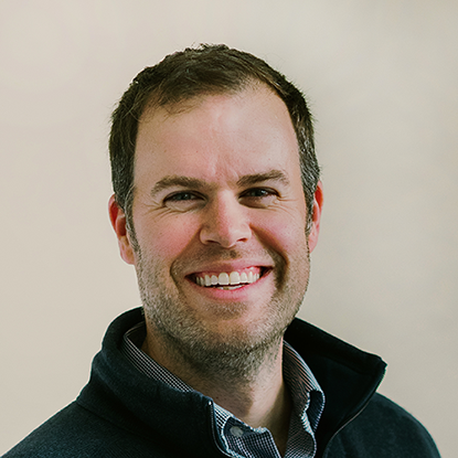 Luke Cairney | Gonzaga University