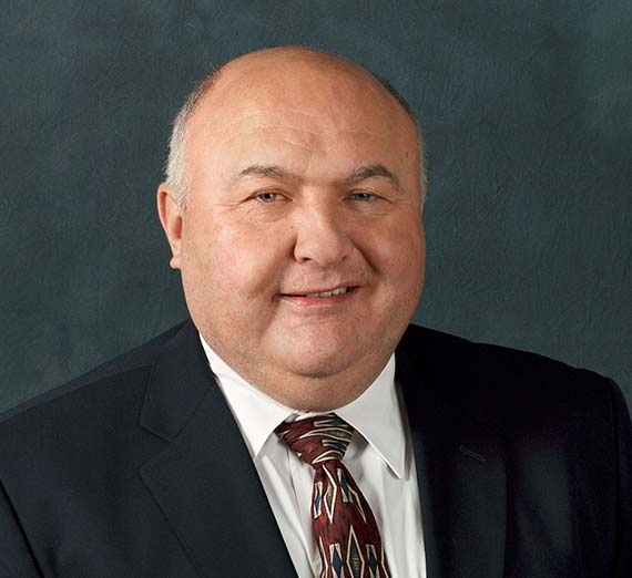 Board of Trustees | Gonzaga University