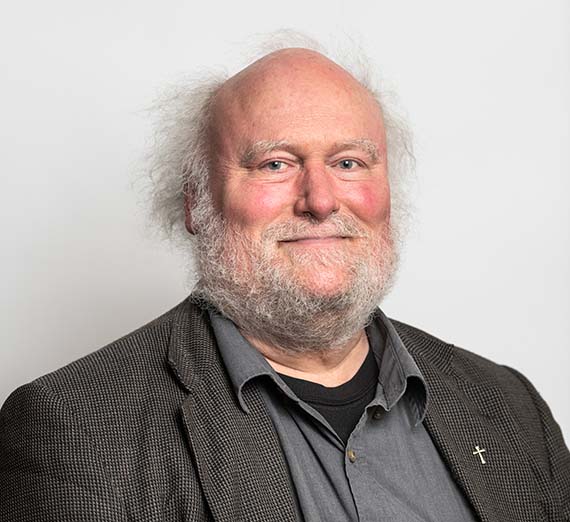 Board of Trustees | Gonzaga University