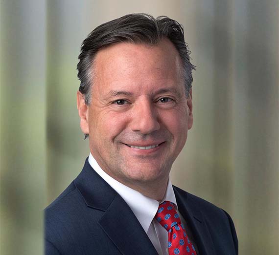 Board of Trustees | Gonzaga University