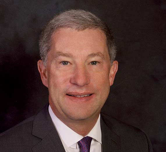 Board of Trustees | Gonzaga University