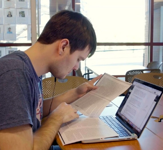 Center for Student Academic Success | Gonzaga University