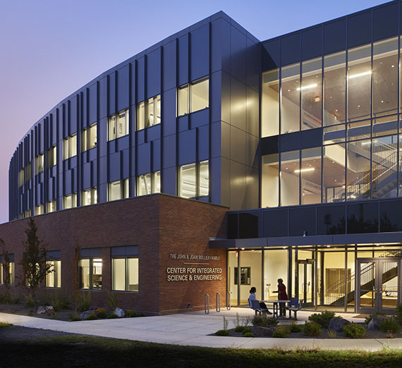 Job Openings at the School of Engineering & Applied Science | Gonzaga ...