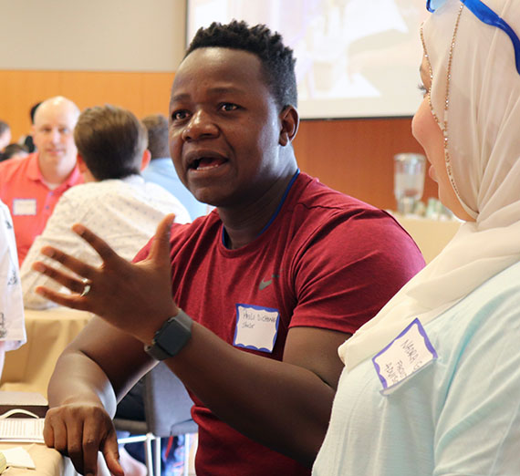 Computer Science at Gonzaga University | Gonzaga University