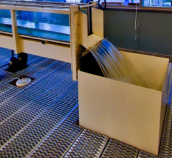 Water Resources Engineering | Gonzaga University