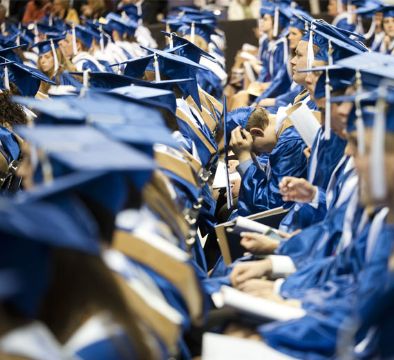 Master of Accountancy (M.Acc) | Gonzaga University