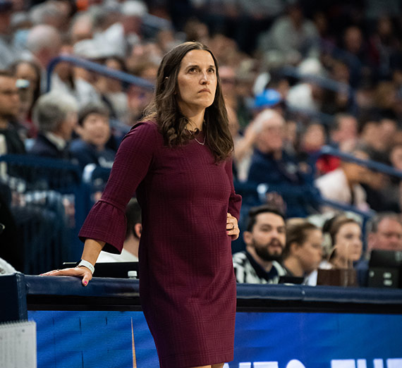 Gonzaga Women's Basketball | Gonzaga University