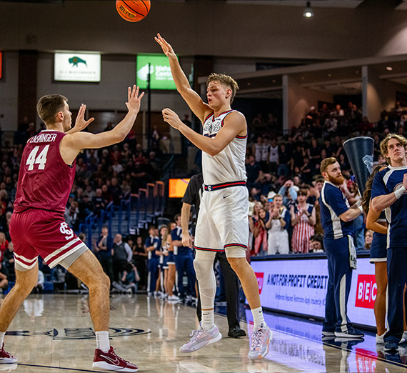 Gonzaga Men's Basketball | Gonzaga University