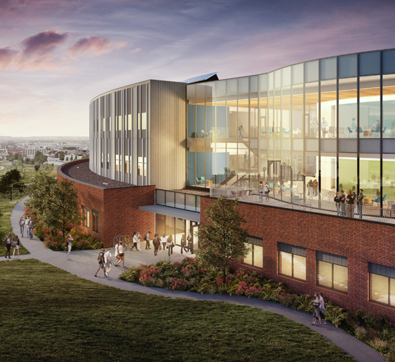 Give | Gonzaga University