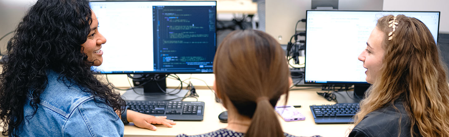 BS Computer Science | Gonzaga University