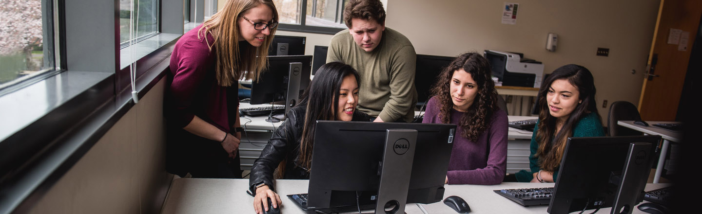 Computer Science | Gonzaga University