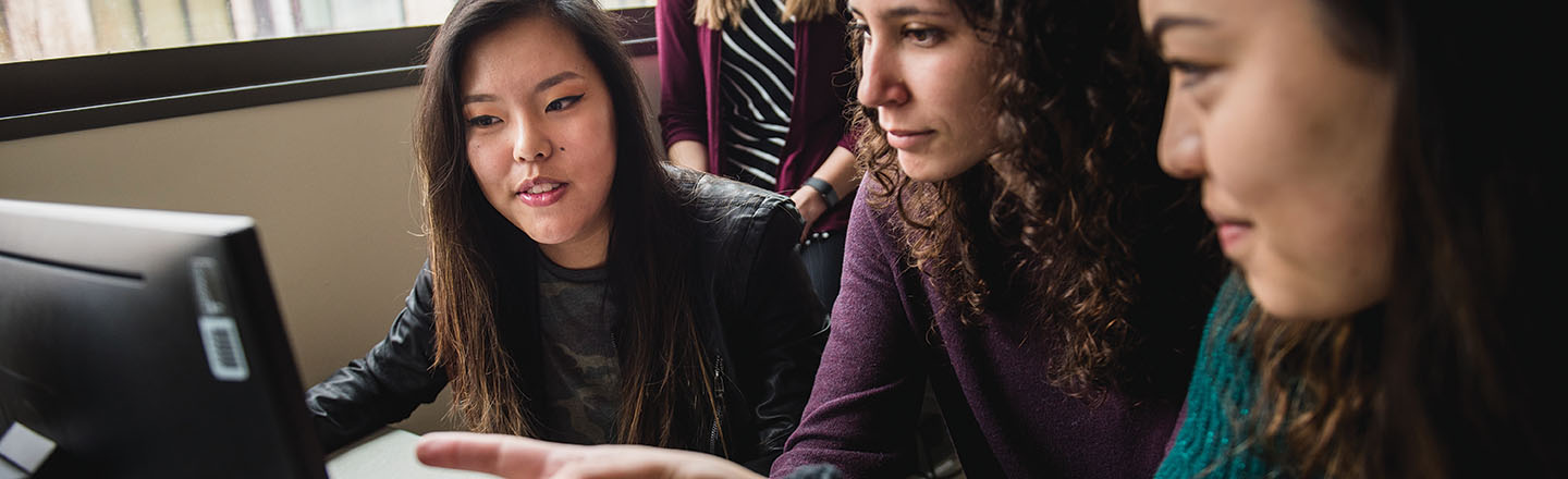 BS Computer Science | Gonzaga University