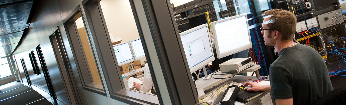 About the School of Engineering and Applied Science at Gonzaga ...