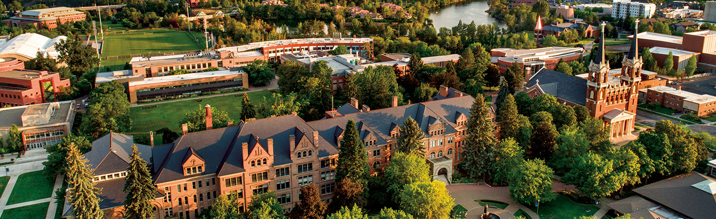 How to Apply | Gonzaga University