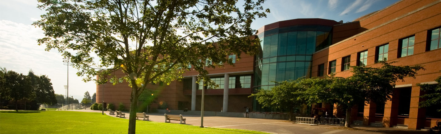 Campus Visit Information | Gonzaga University