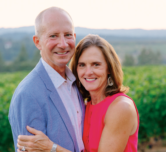 Building a Future in Engineering with John and Joan Bollier at Gonzaga ...