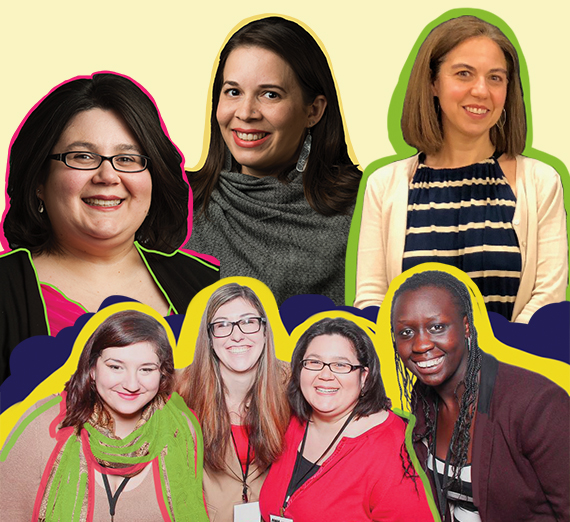 Gender and Power Dynamics Learned in Womens and Gender Studies ...