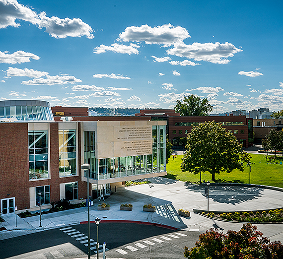 Gonzaga University and Shorelight Announce Partnership for ...