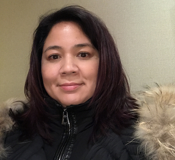 Alumna Amy Fredeen Develops Award Winning Indigenous Video Game ...