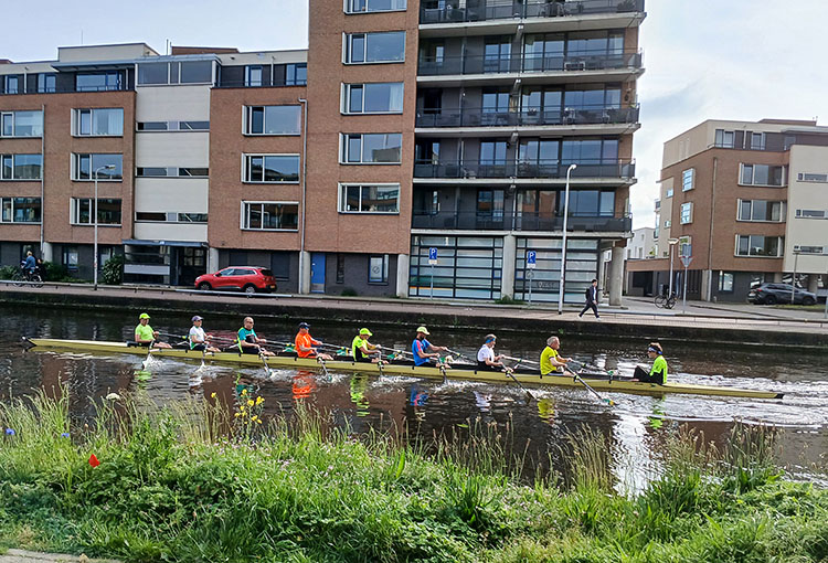 Delft: Biking around the Netherlands | Gonzaga University