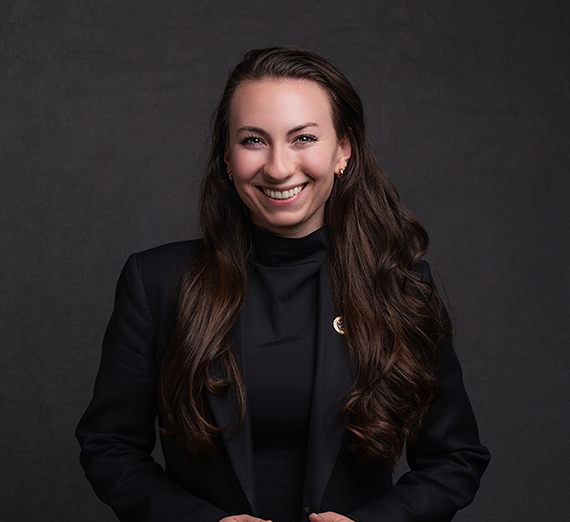 Come for the Competition Stay for the Community | Gonzaga University